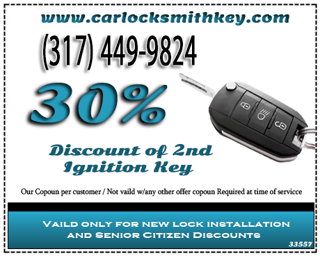 Car Locksmith Key Shelbyville Indiana: 2014